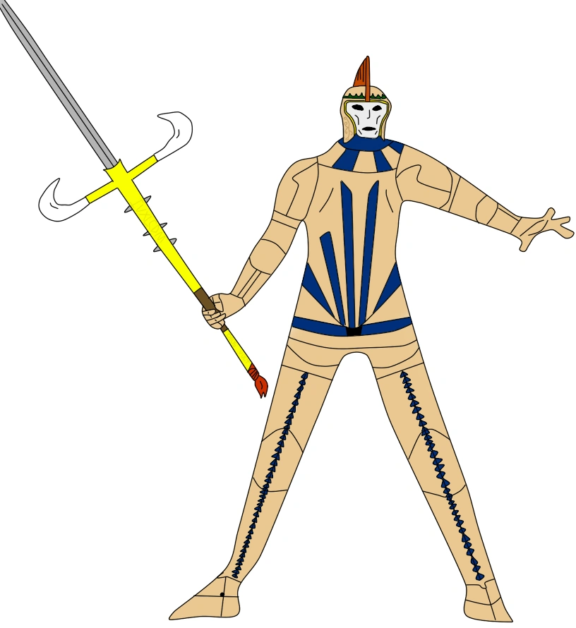 Deus Bellator | One Piece Fanon | Fandom