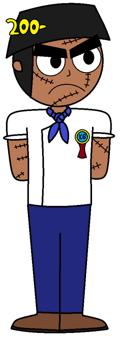 Omo | One Piece Fanon | Fandom