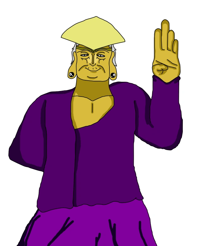 Amida | One Piece Fanon | Fandom