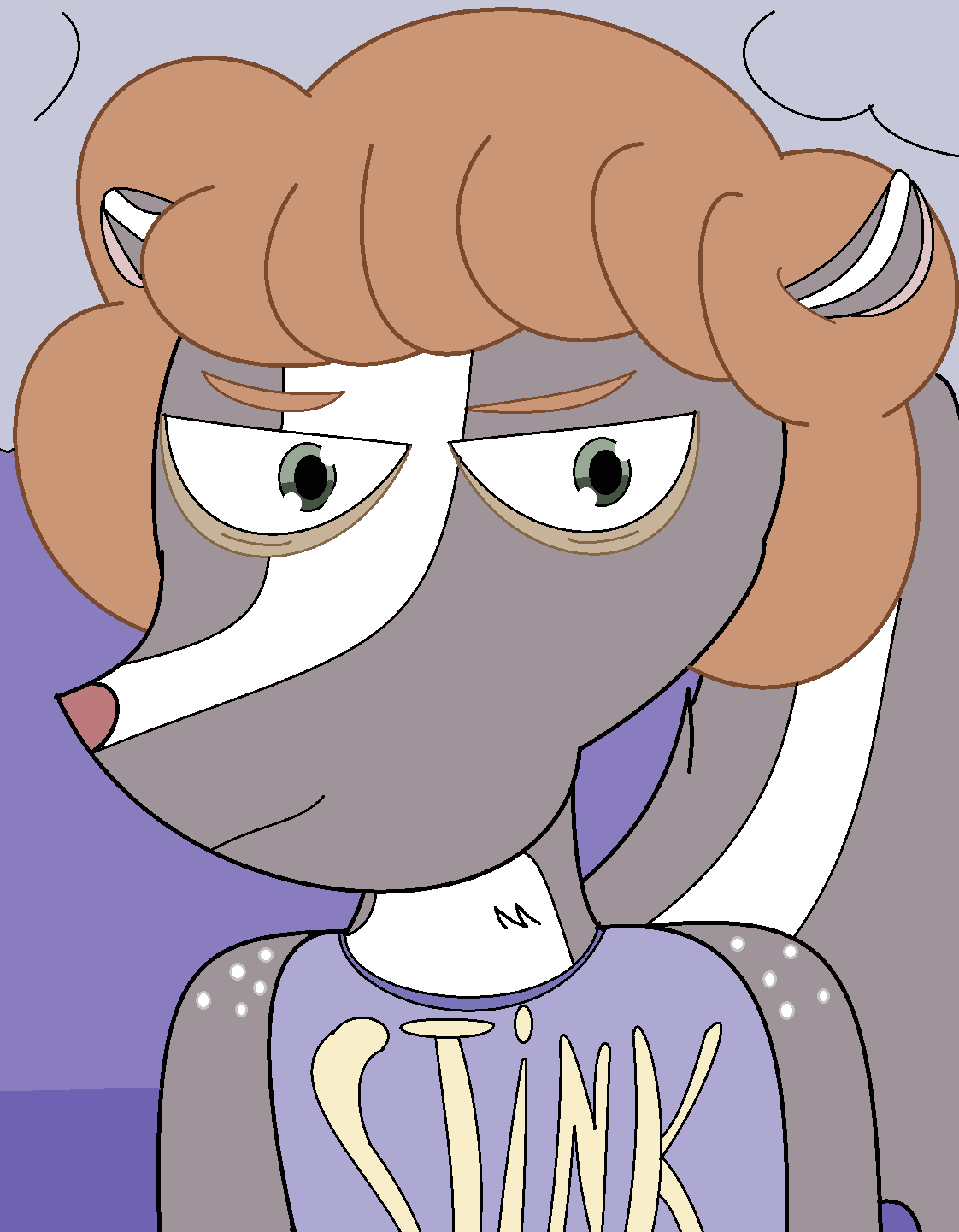 Fruta Tachi Tachi: Modelo Mofeta Rayada | One Piece Fanon | Fandom