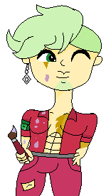 Stark Sorte/Miscélanea | One Piece Fanon | Fandom