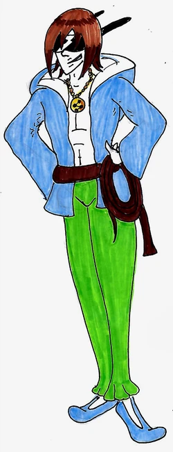 Shenanigan | One Piece Fanon | Fandom