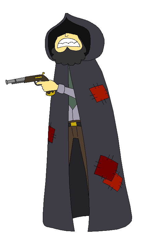 Schnapps | One Piece Fanon | Fandom