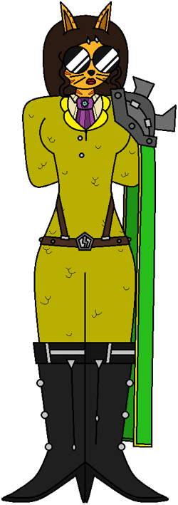 Block | One Piece Fanon | Fandom