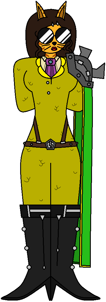 Block | One Piece Fanon | Fandom