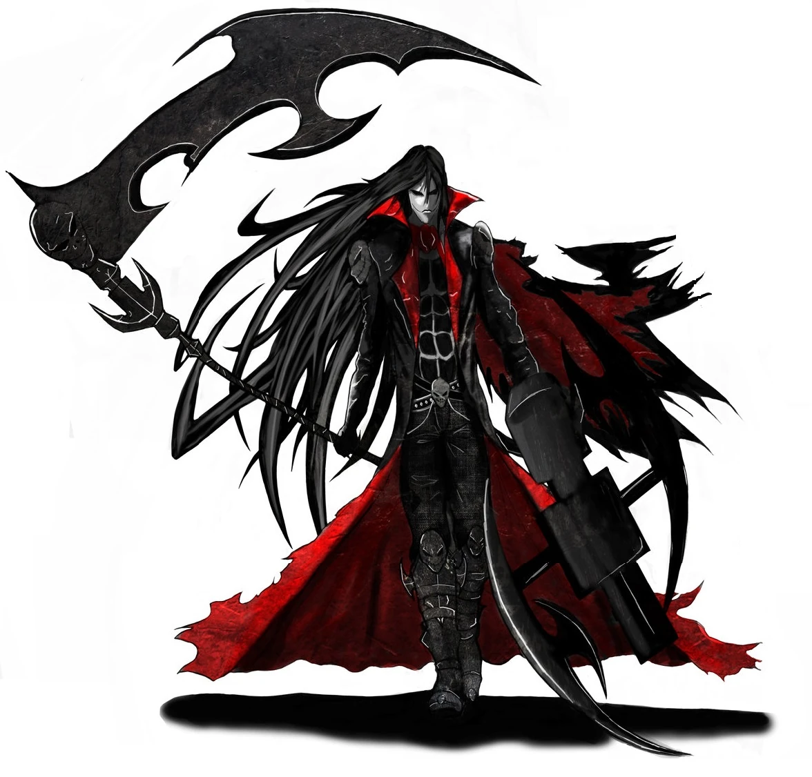 Cerberus | One Piece Fanon | Fandom