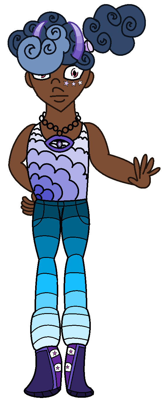 Indigo | One Piece Fanon | Fandom