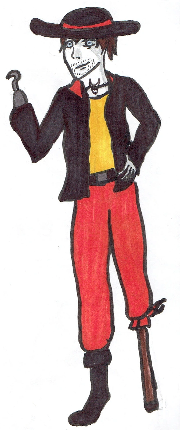 Cobbler | One Piece Fanon | Fandom