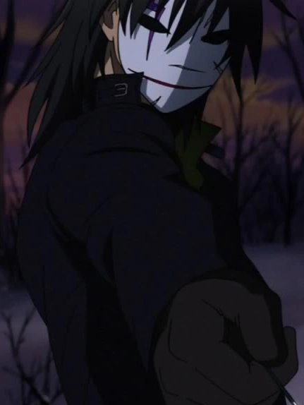 Wimper | One Piece Fanon | Fandom