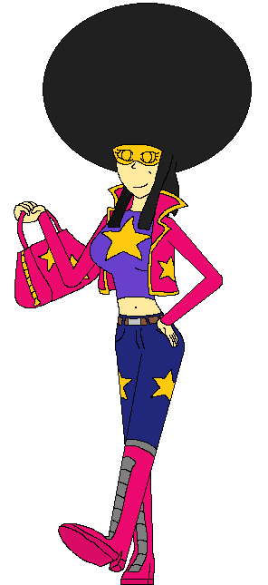 Sophia Star | One Piece Fanon | Fandom