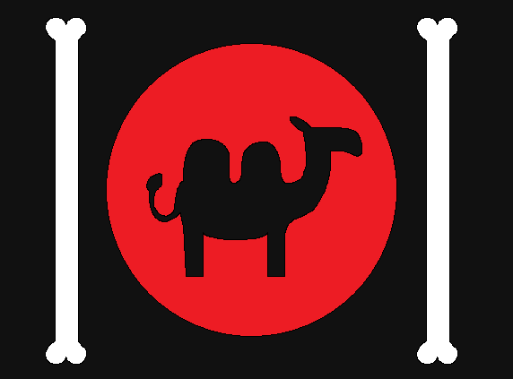 Piratas Camel | One Piece Fanon | Fandom