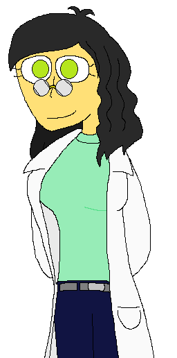 Meredith | One Piece Fanon | Fandom