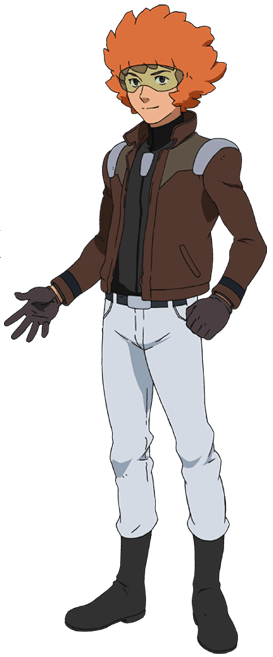 Zorn | One Piece Fanon | Fandom