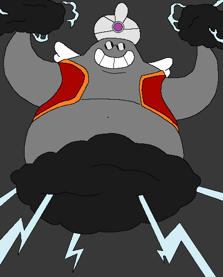 Bing Bang Boom | One Piece Fanon | Fandom