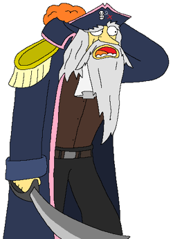 Flynn | One Piece Fanon | Fandom