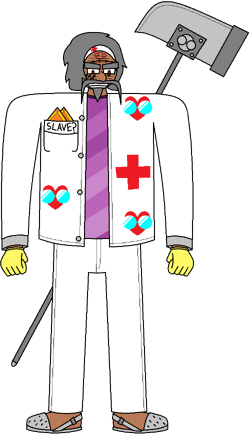 Bryt | One Piece Fanon | Fandom