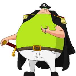 Dan | One Piece Fanon | Fandom