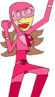 Pink | One Piece Fanon | Fandom