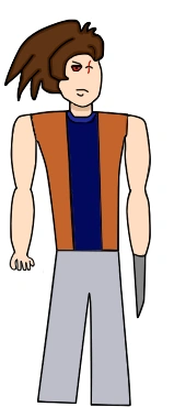 Sander | One Piece Fanon | Fandom