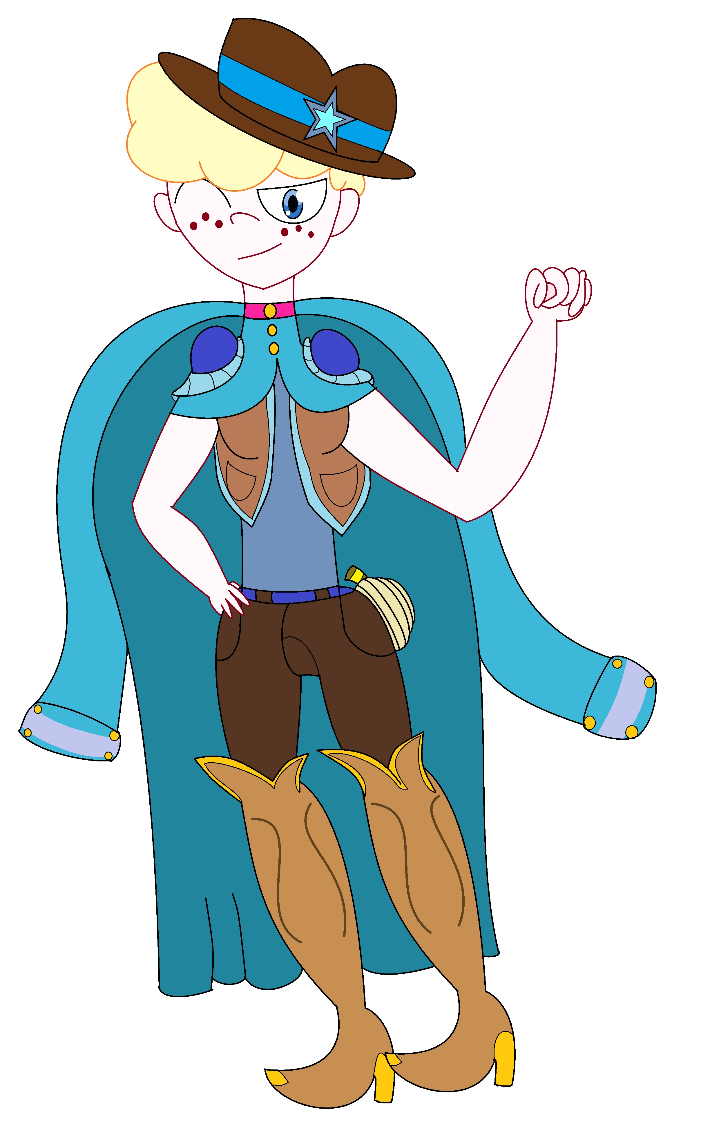 Charlie Egg | One Piece Fanon | Fandom