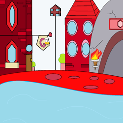 Ruby Garden | One Piece Fanon | Fandom