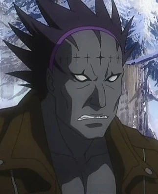 Zurimu | One Piece Fanon | Fandom