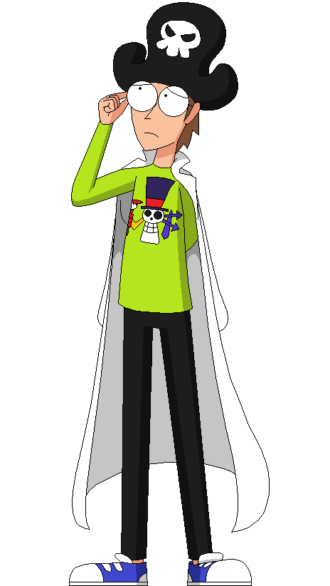 Cosmo | One Piece Fanon | Fandom