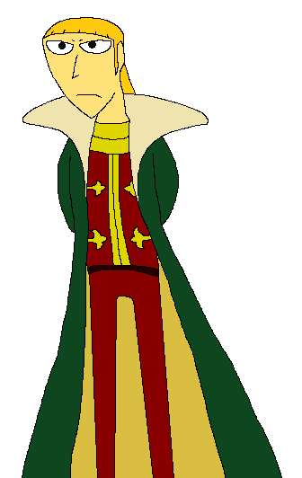 Frederick III | One Piece Fanon | Fandom