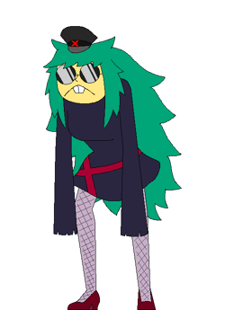 Patty | One Piece Fanon | Fandom