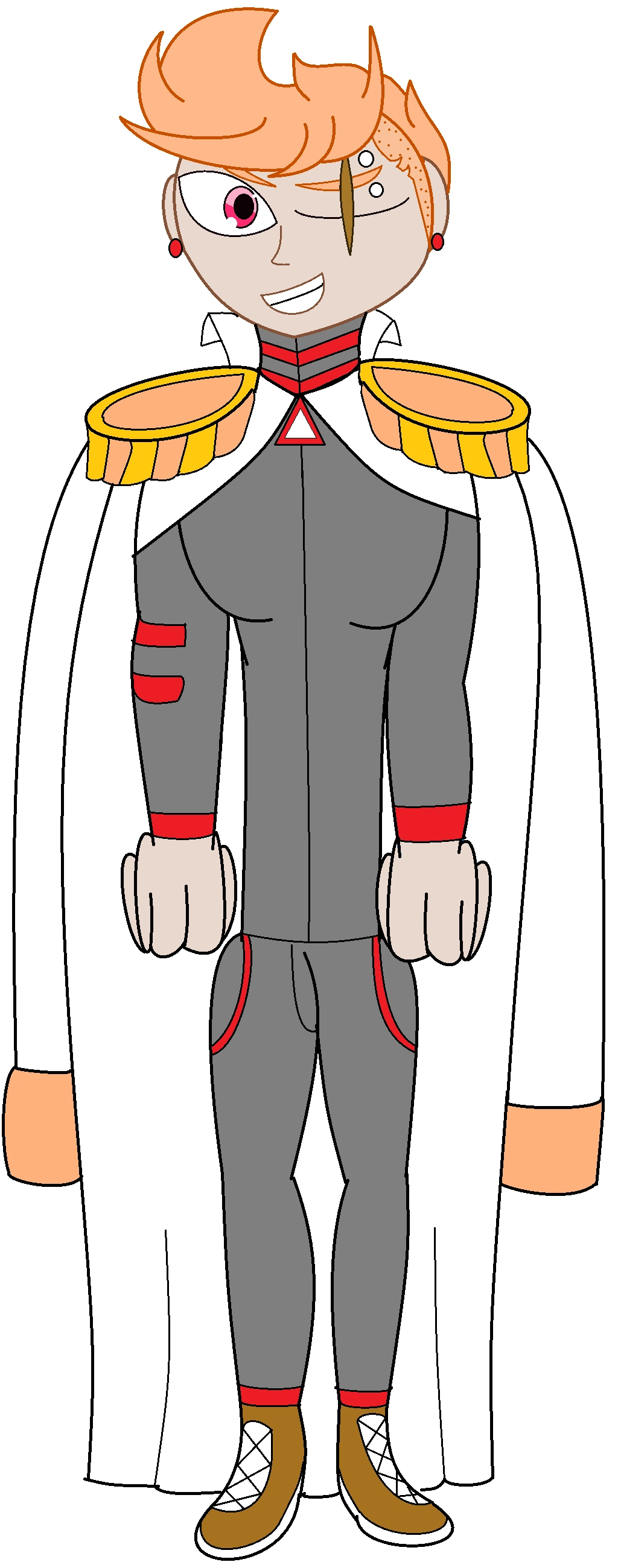 Albari | One Piece Fanon | Fandom
