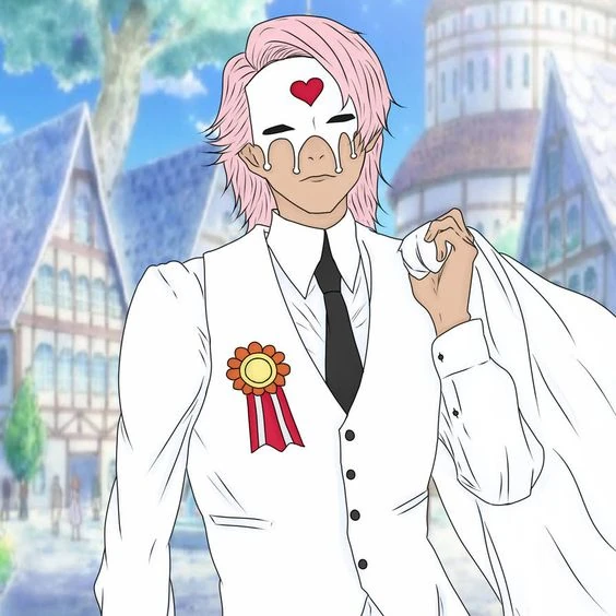 Aswad Hassan | One Piece Fanon | Fandom