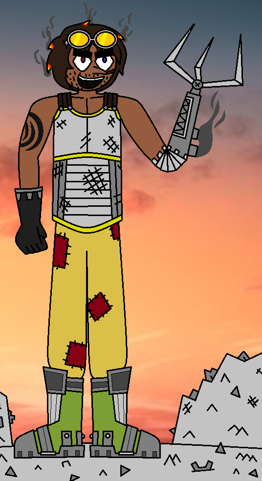 Gear One Piece Fanon Fandom