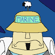 Marine | One Piece Fanon | Fandom