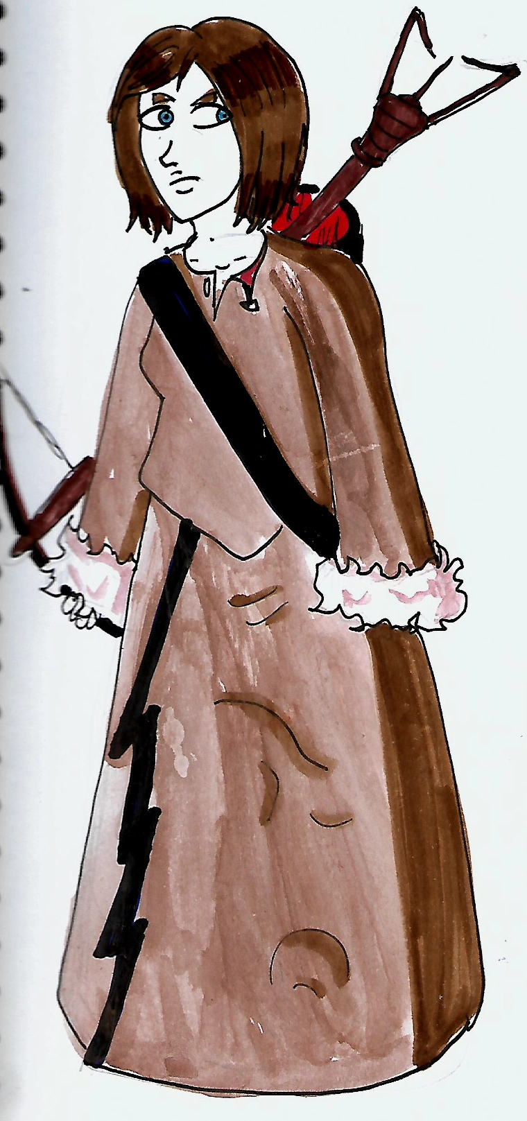 Sanna | One Piece Fanon | Fandom