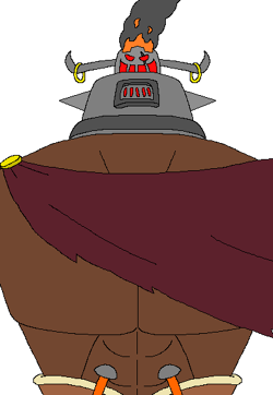 Obun | One Piece Fanon | Fandom