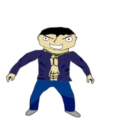 Buke D. Xiro | One Piece Fanon | Fandom