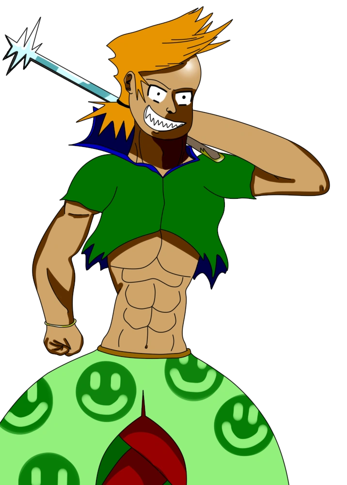 Olekirk | One Piece Fanon | Fandom