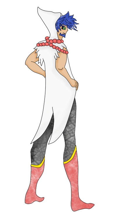 Senzo Giovanna | One Piece Fanon | Fandom