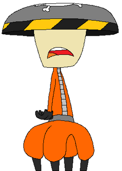 Spud | One Piece Fanon | Fandom