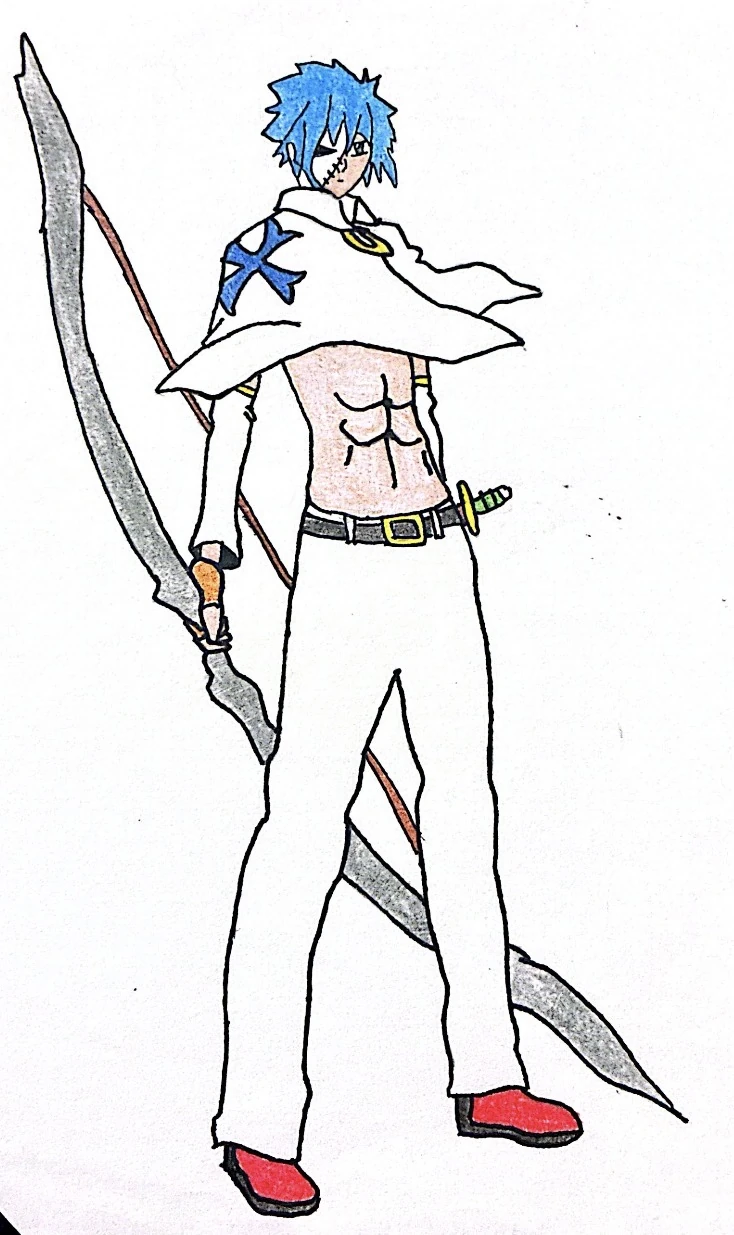 Koji | One Piece Fanon | Fandom