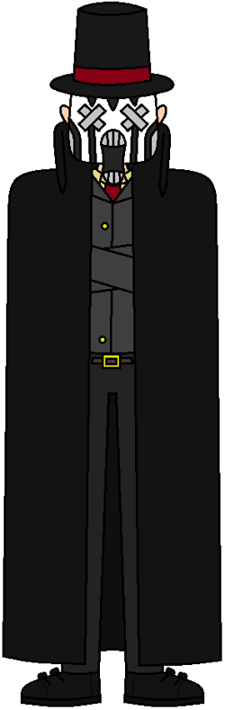 Grito | One Piece Fanon | Fandom