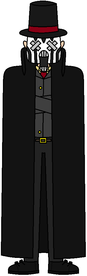 Grito | One Piece Fanon | Fandom