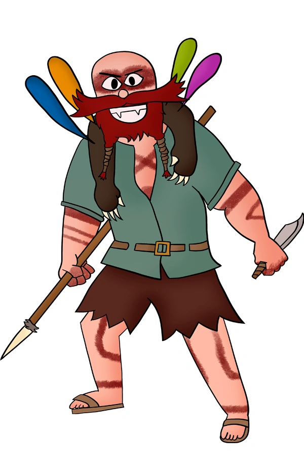 Jäger | One Piece Fanon | Fandom