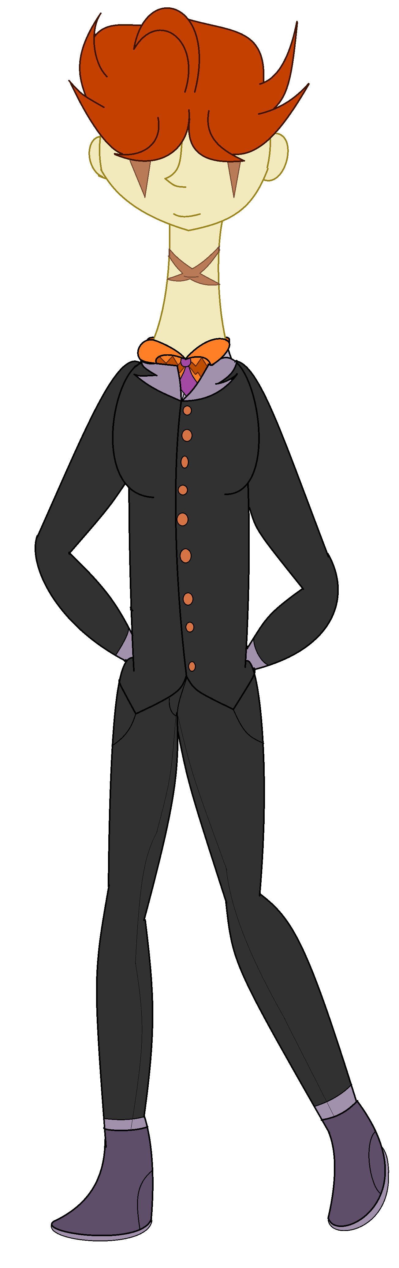 Almond | One Piece Fanon | Fandom