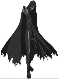 Chains | One Piece Fanon | Fandom