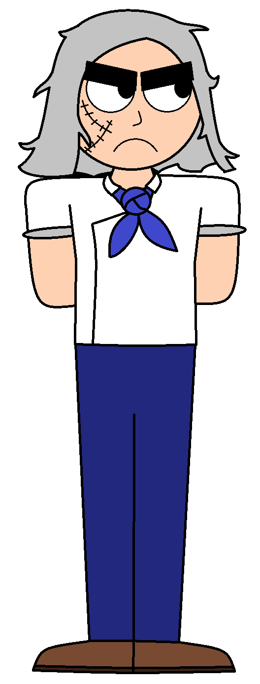 Silva | One Piece Fanon | Fandom