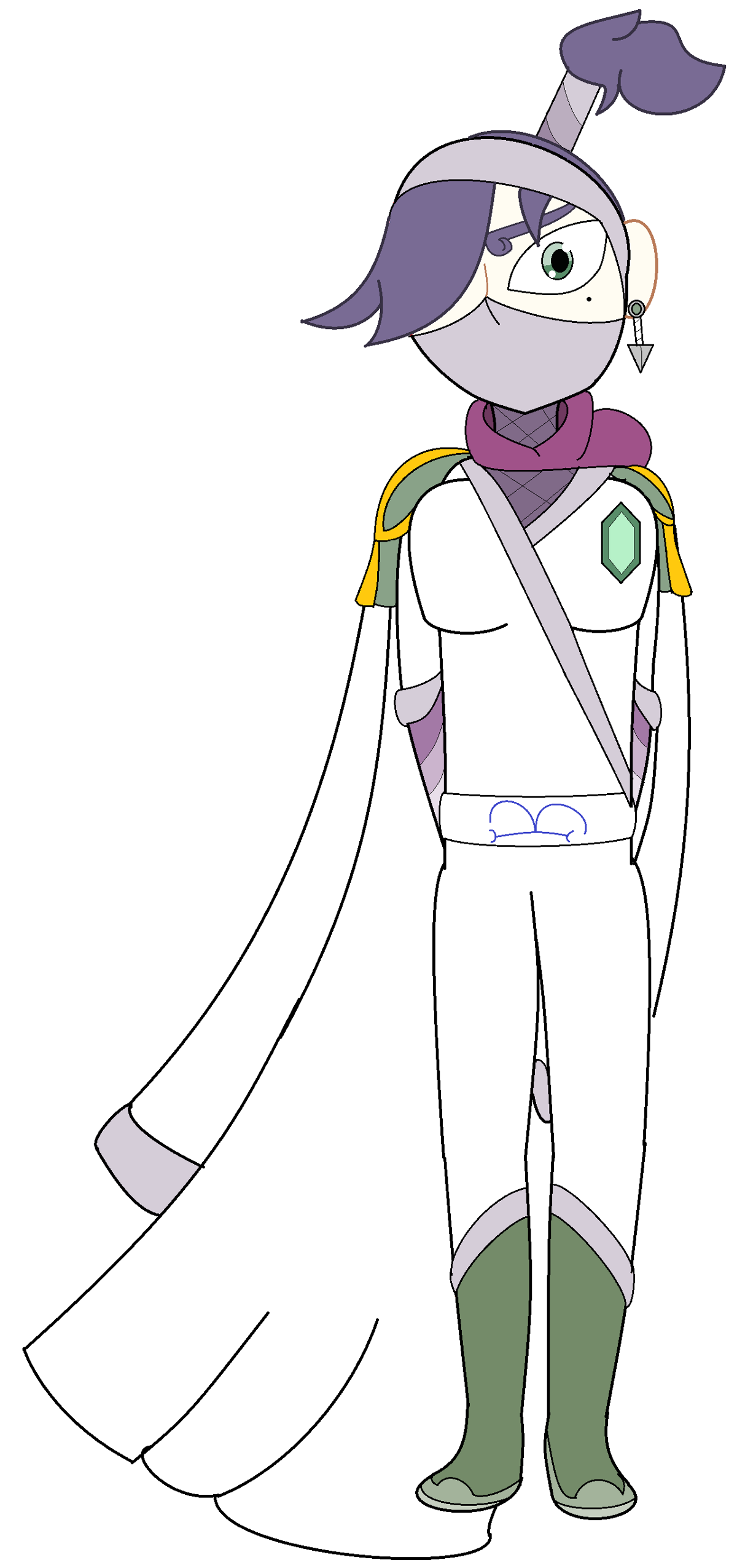 Hisui | One Piece Fanon | Fandom