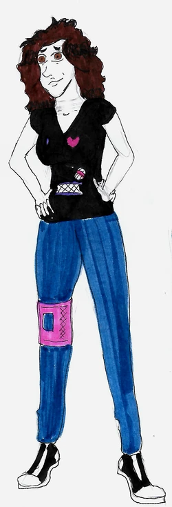 Line | One Piece Fanon | Fandom