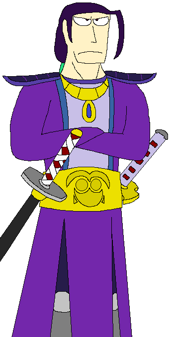 Proteus | One Piece Fanon | Fandom