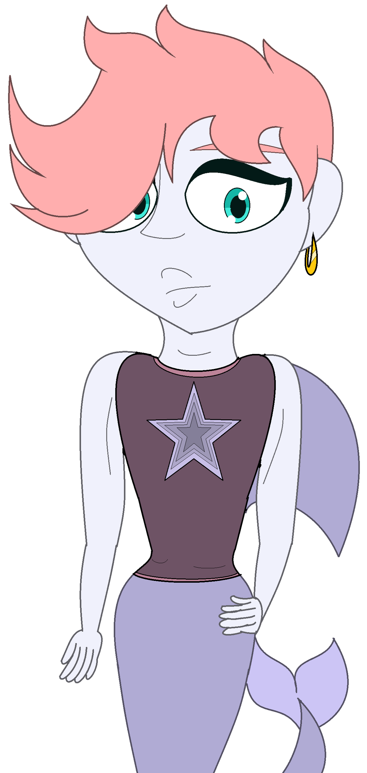 Darren | One Piece Fanon | Fandom